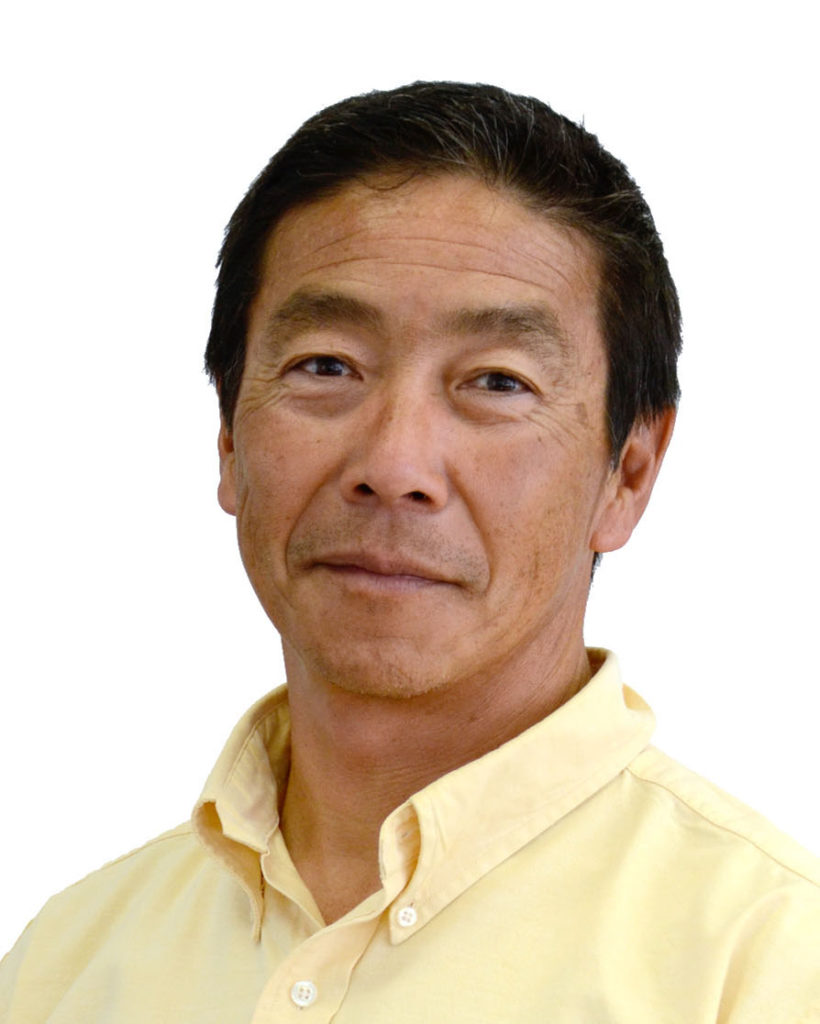 Meet OSCAR - Boulder County