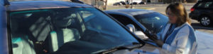 VIN Inspections - Boulder County