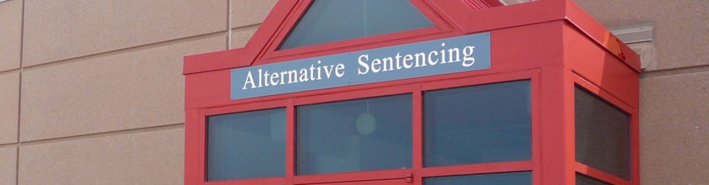 Alternative Sentence Descriptions - Boulder County