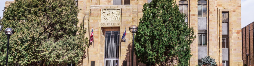 County Ordinances - Boulder County