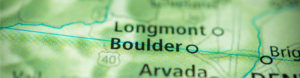 Maps - Boulder County