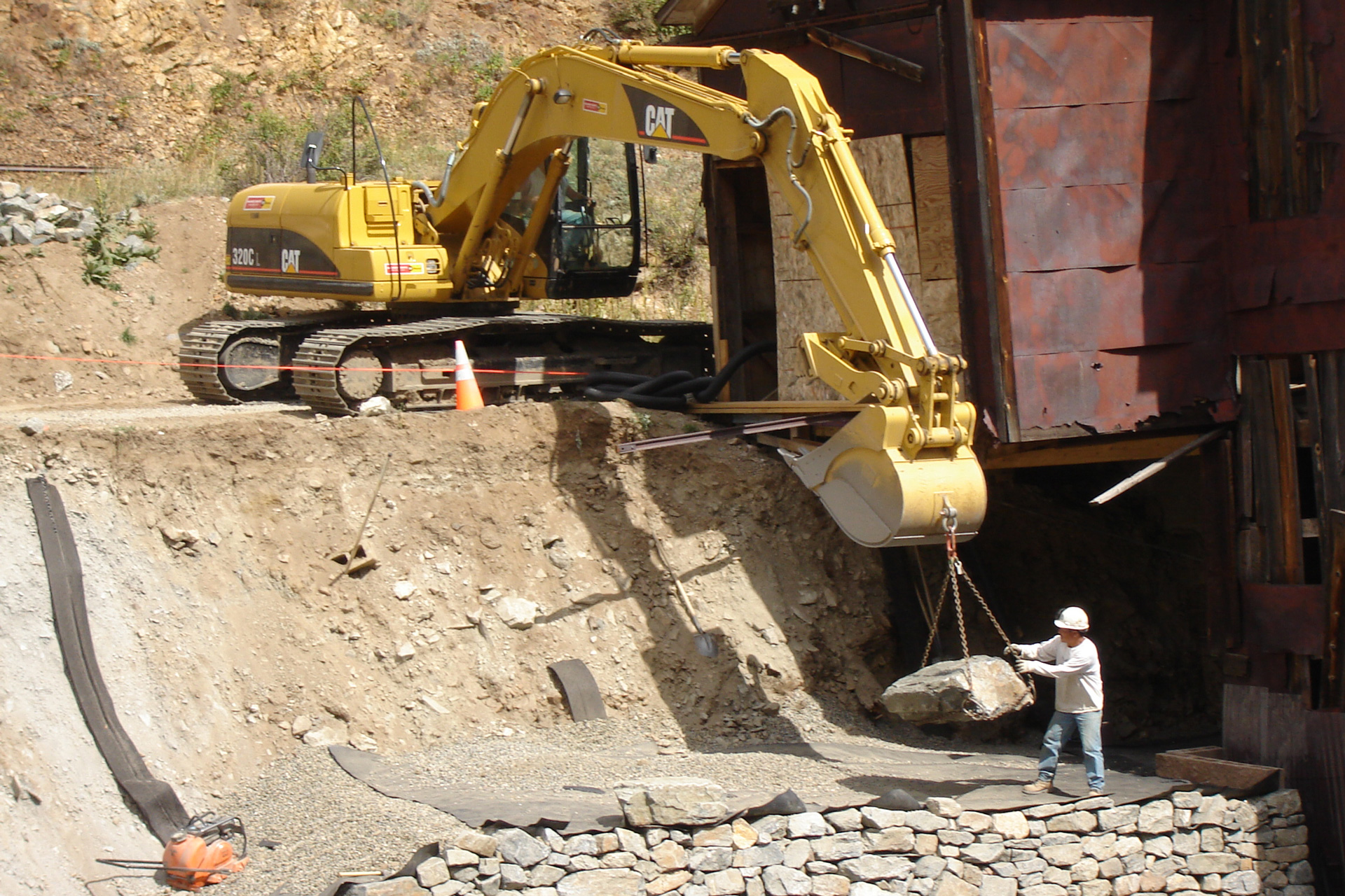 Management - Boulder County