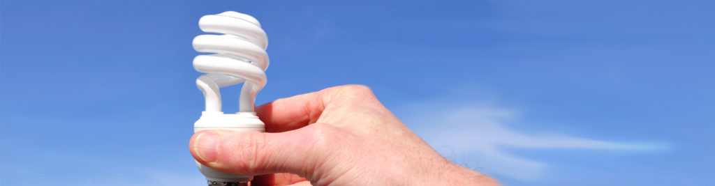 Compact Fluorescent Lights (CFL) - Boulder County