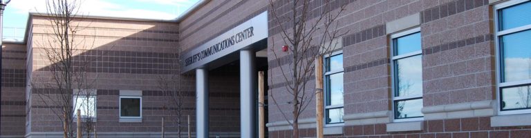 Communications - Boulder County