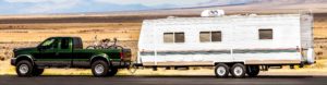 Trailers - Boulder County