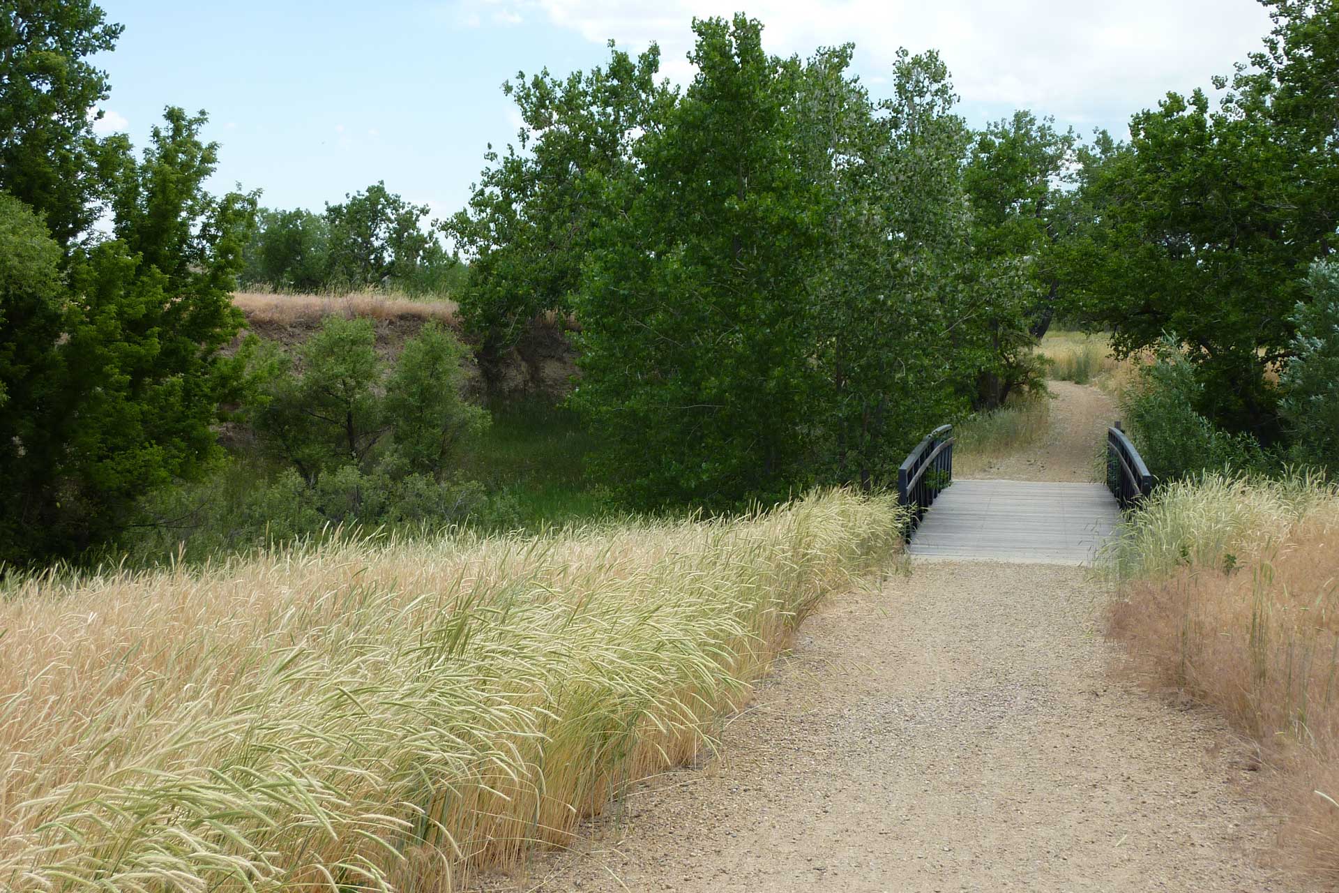 Parks and Trails - Boulder County