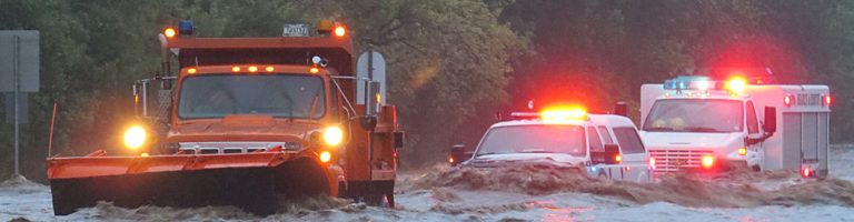 Emergency - Boulder County