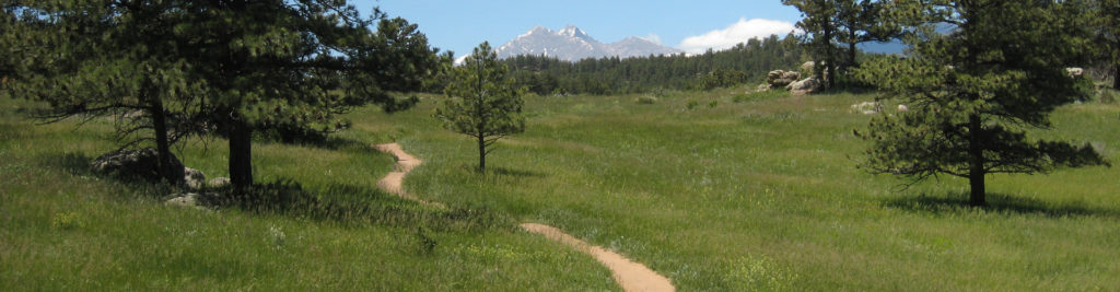 Parks and Trails - Boulder County
