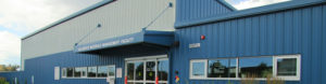 Hazardous Materials Management Facility (HMMF) - Boulder County