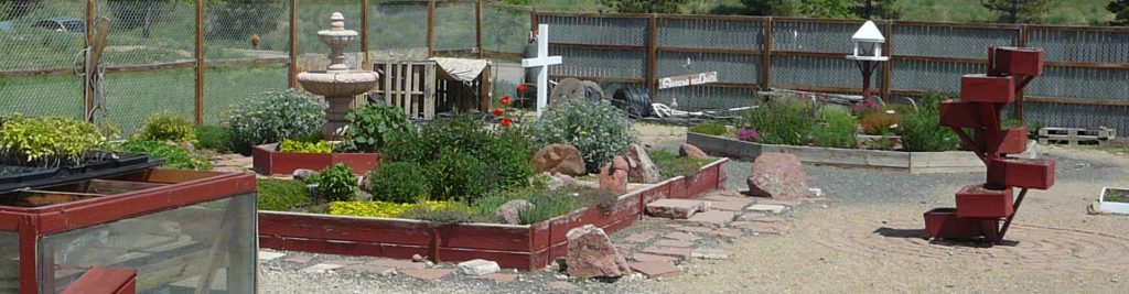Jail and Community Service - Boulder County
