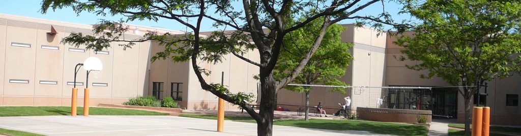 History of the Jail - Boulder County