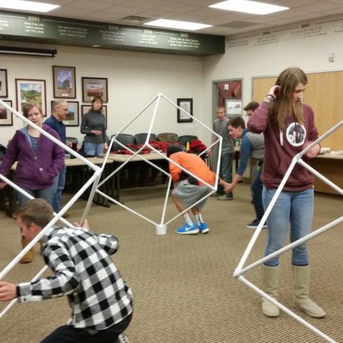 Left Hand Outdoor Challenge - Boulder County