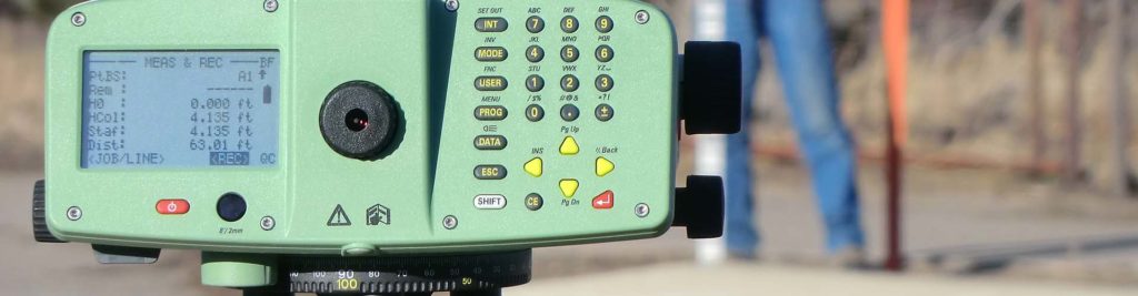 Land Surveying Information - Boulder County