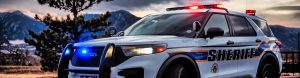 Sheriff - Boulder County