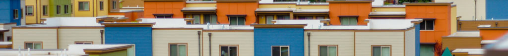 Housing Choice Vouchers (Section 8) - Boulder County