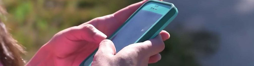 Text to 911 - Boulder County