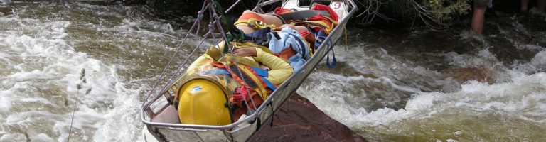Emergency Services Unit - Boulder County