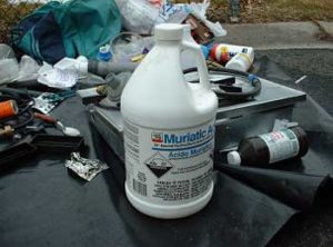 Methamphetamine (Meth) - Boulder County