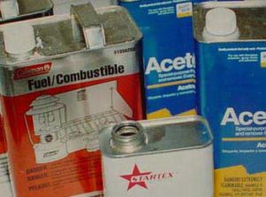 Methamphetamine (Meth) - Boulder County