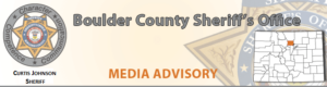 Structure Fire – Allenspark - Boulder County