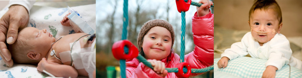 Children with Special Needs - Boulder County