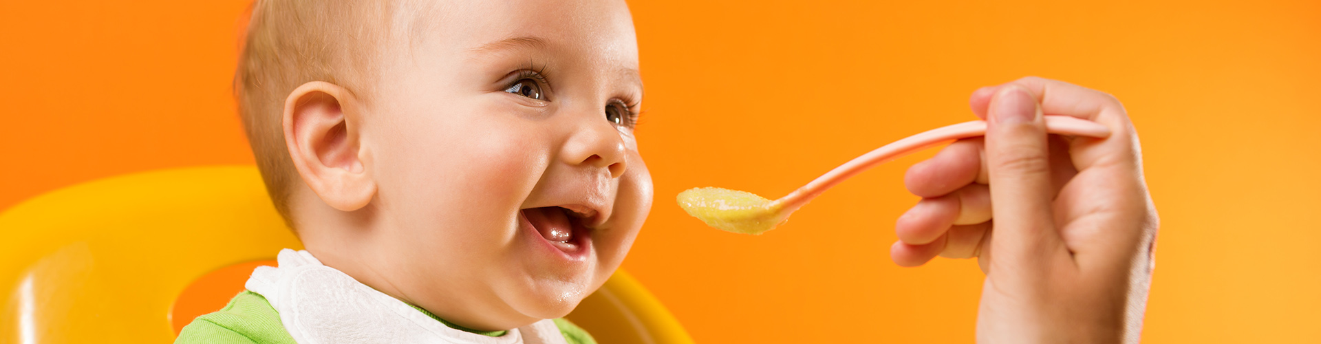 Women, Infants, & Children (WIC) - Boulder County