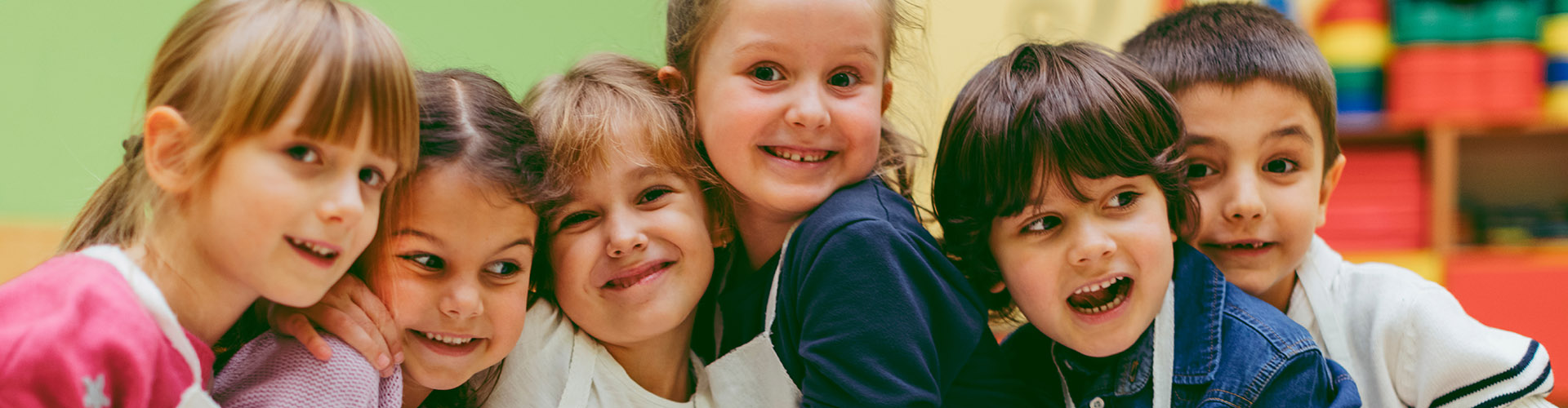 Child Health Promotion (CHP) Program - Boulder County