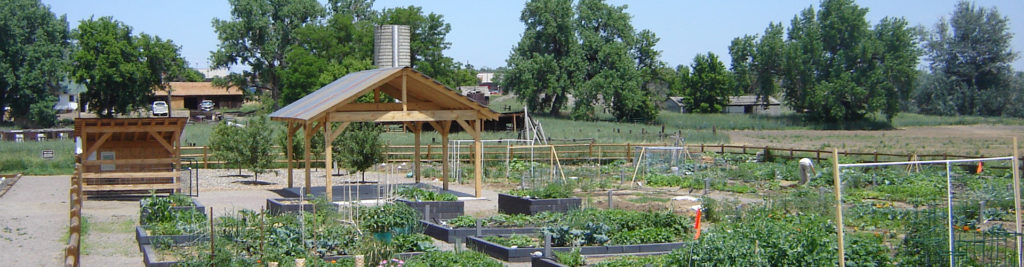 Harney-Lastoka - Boulder County