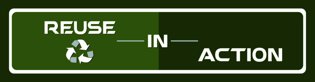 Reuse In Action Contest - Boulder County