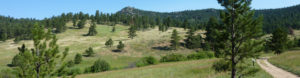 Walker Ranch - Boulder County