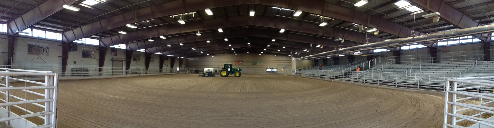 Fairgrounds - Boulder County