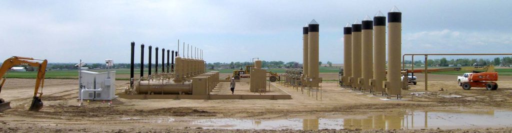 Multi-Pronged Approach - Boulder County