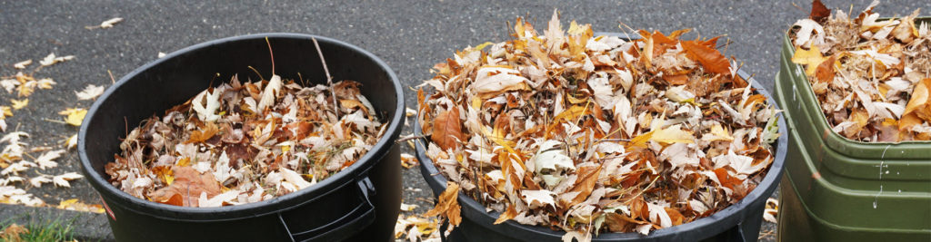 Yard Waste and Food Scrap Drop-off - Boulder County