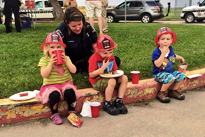 Boulder County Sheriff’s Office hosting National Night Out events on ...