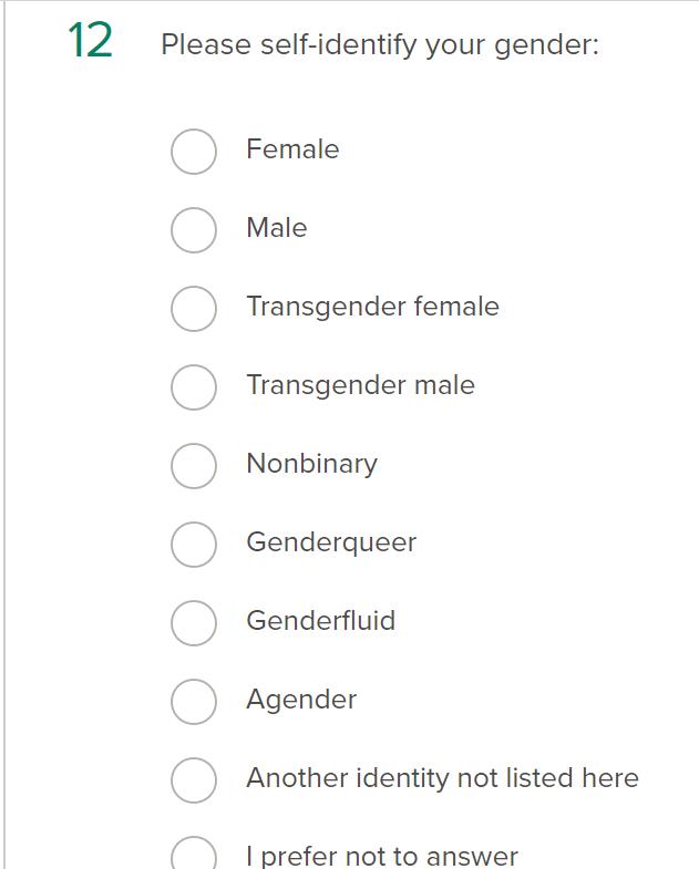 Inclusive Work Environment - Boulder County