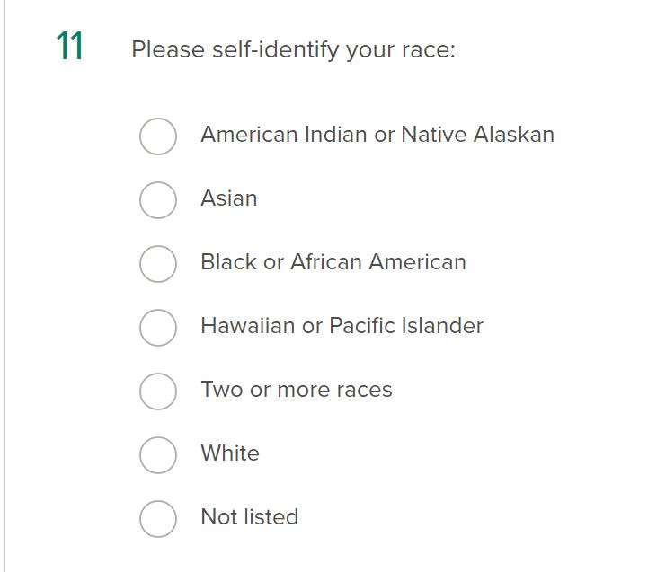 Inclusive Work Environment - Boulder County