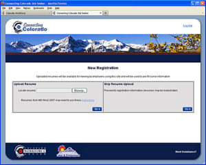 Register for Services - Boulder County