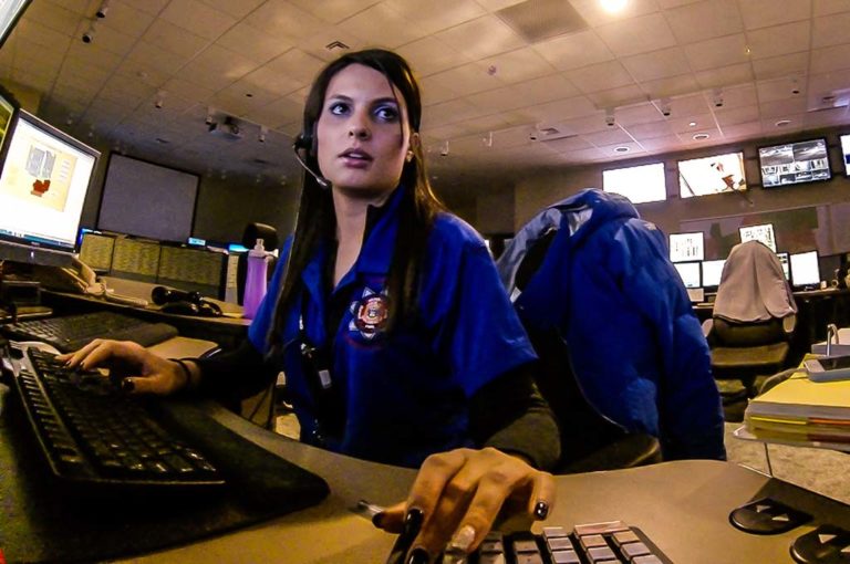 Communications - Boulder County