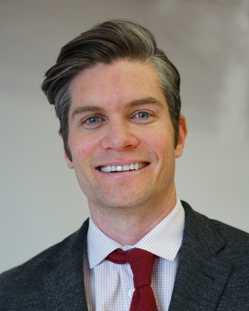 Meet OSCAR - Boulder County