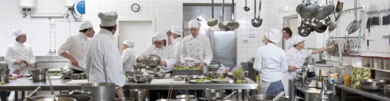 Restaurant and Food Vendor Licensing - Boulder County