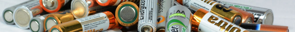 Batteries - Boulder County
