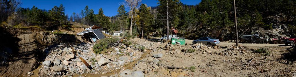 Boulder County Comprehensive Plan Natural Hazards Element Update - BCCP ...