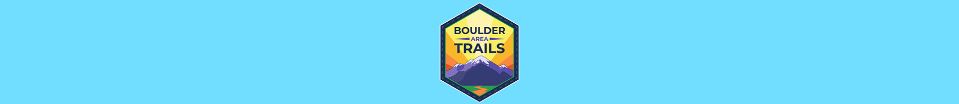 Boulder Area Trails App - Boulder County