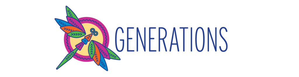 GENERATIONS - Boulder County