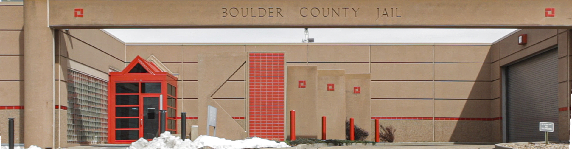 Jail Behavioral Health Teams - Boulder County