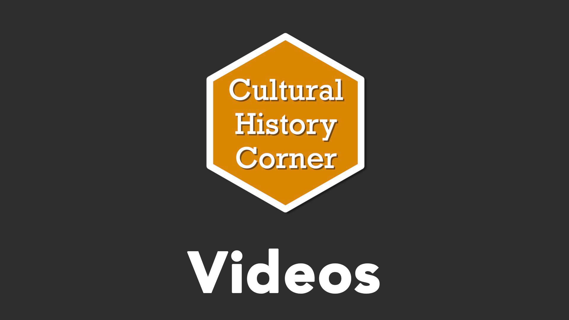 Cultural History Corner - Boulder County