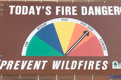 Level 2 fire restrictions are now in effect for all areas of ...