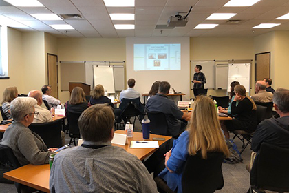 Community Action Program's People Engaged in Raising Leaders to Offer ...