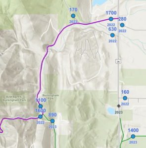 Maps and GIS - Public Works - Boulder County