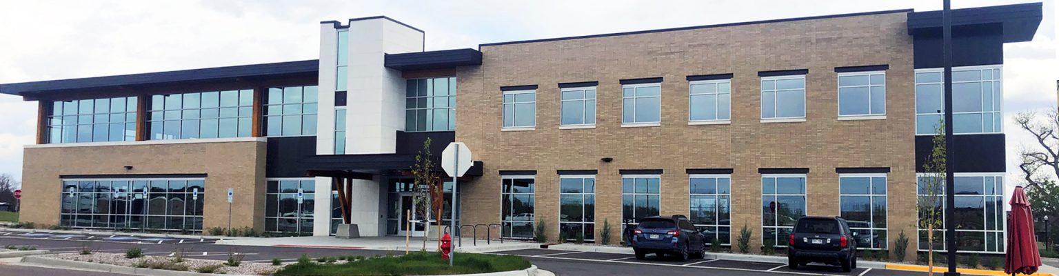 Southeast Hub - Boulder County